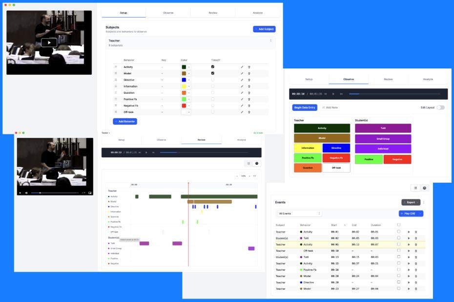 Scribe 6 | Center for Music Learning